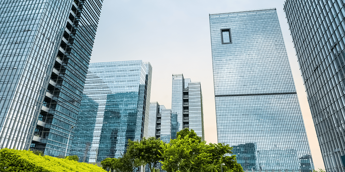 It's Time to Adopt BIM in Facility Management | Building in Cloud
