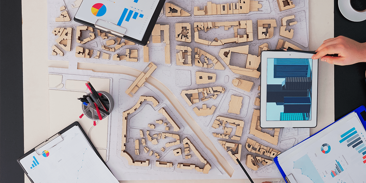 Project Management: make your work flow more efficient with BIM