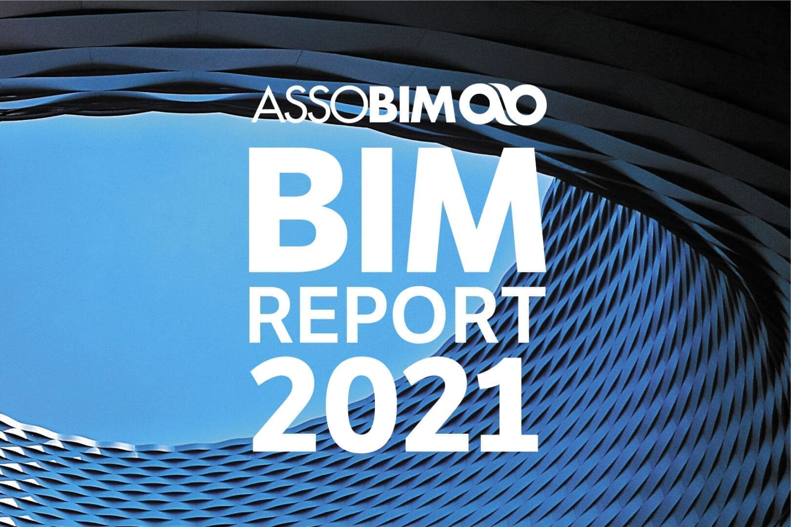 BIM Report | Building in Cloud